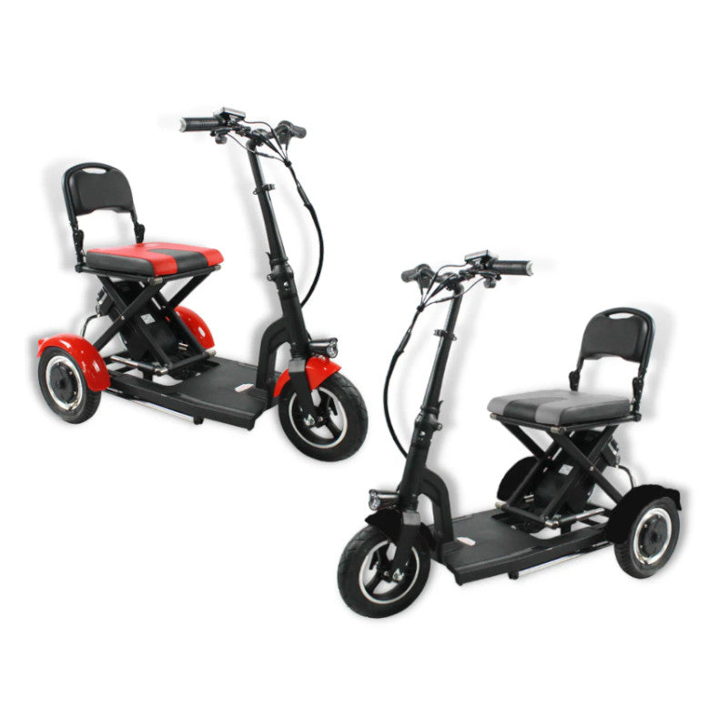 3-Wheeled Mobility Scooters – Mobility Realm