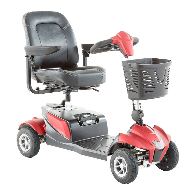 Mobility Scooters – Mobility Realm